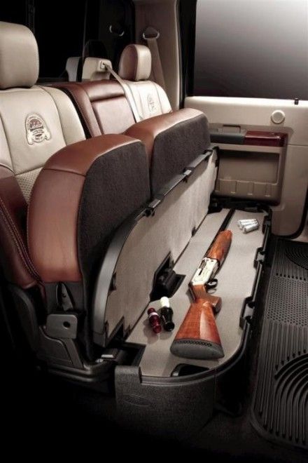 The 5 Best Truck Gun Safes For Protecting Your Handguns – GLS Tactical