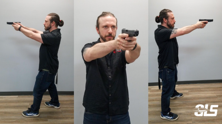 The Complete Guide to Shooting Stances (Which Works Best for You ...