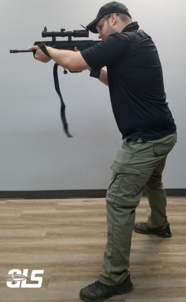 The Complete Guide to Shooting Stances (Which Works Best for You ...