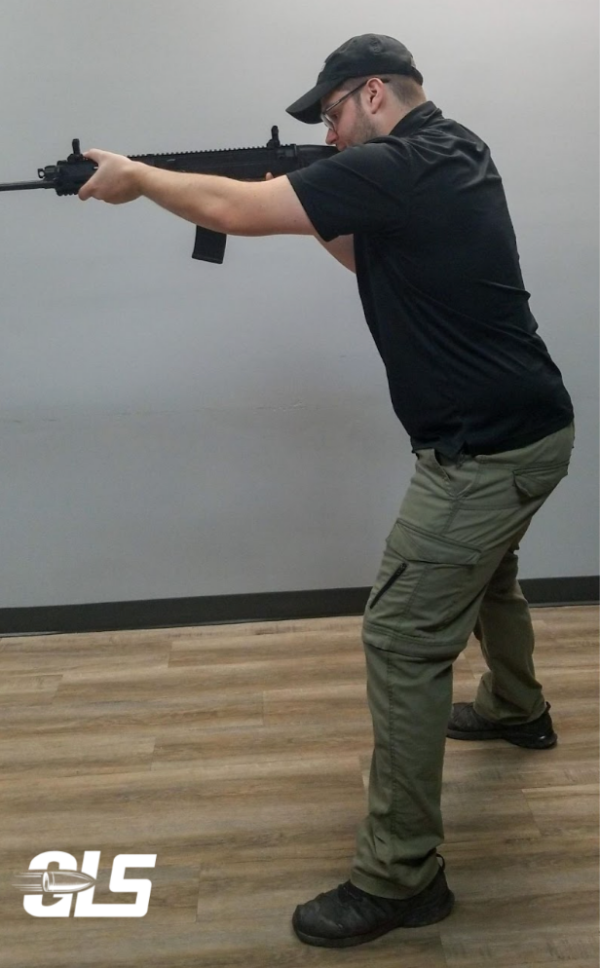 The Complete Guide to Shooting Stances (Which Works Best for You ...